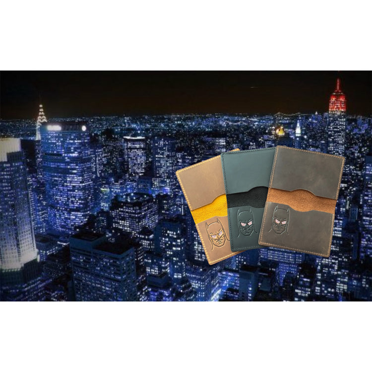 Hero ID Wallets